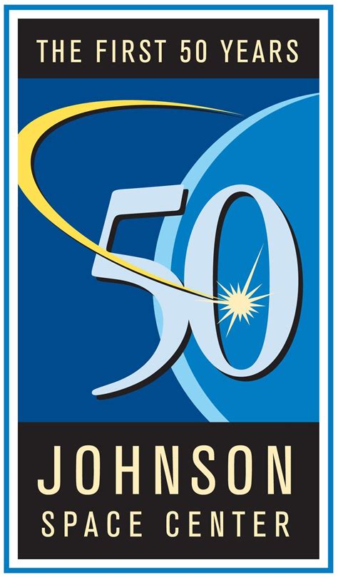 Nasa Jsc Logo