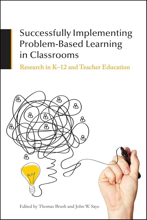 Successfully Implementing Problem Based Learning In