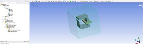 Errors In Ansys Magnetostatic And Ansys Maxwell Researchgate
