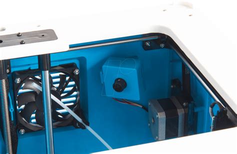 Ff Inventor 3d Printer Flashforge Inventor 3d Printer At Reichelt