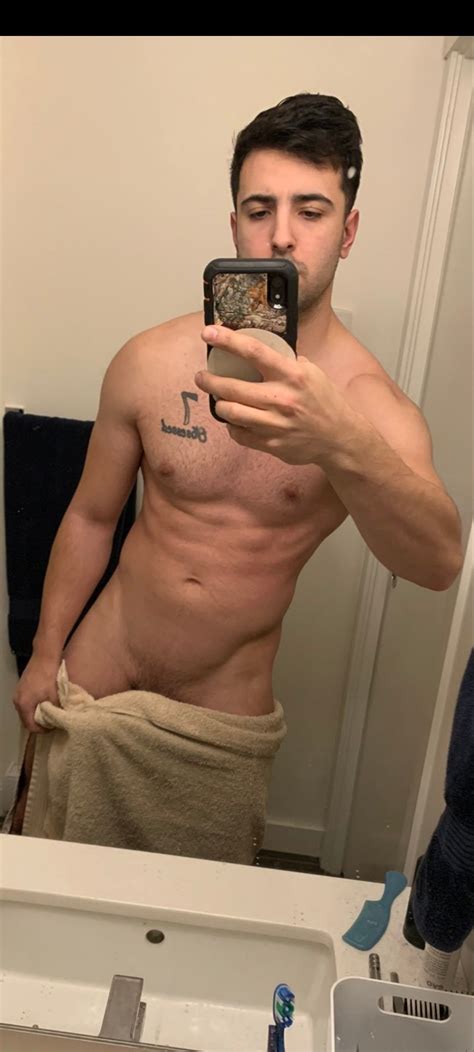 Male To Male Sex Reflection In The Mirror