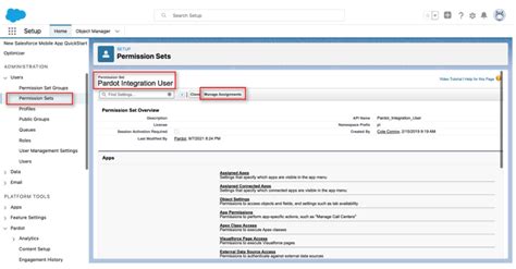 Pardot Sandbox Setup Guide