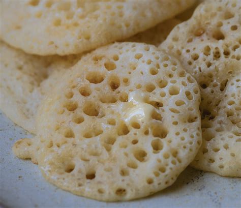Baghrir Moroccan Pancakes מתכון Reut Ezer Asaraf And Michal Waxman
