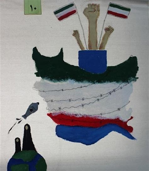 ۲۵ ایده برای نقاشی پدافند غیر عامل کودکانه؛ ساده و سخت ستاره