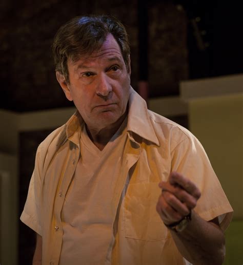 Michael Brandon The Rehearsal Room