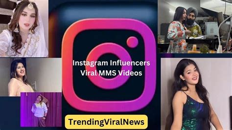 Unlocking The Power Of Instagram Mms Video Viral Trends