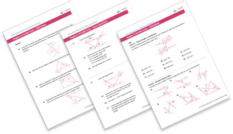 Gradient Of A Line Gcse Maths Steps Examples And Worksheet