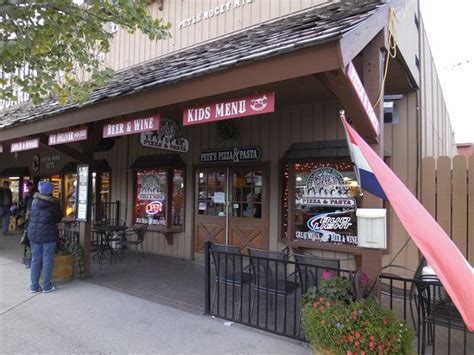 Petes Rocky Mountain Pizza And Pasta 406 646 7820 Petes Rocky