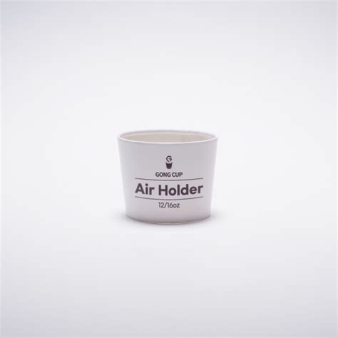 에어홀더 제작 1216oz 투명컵98Φ 공용