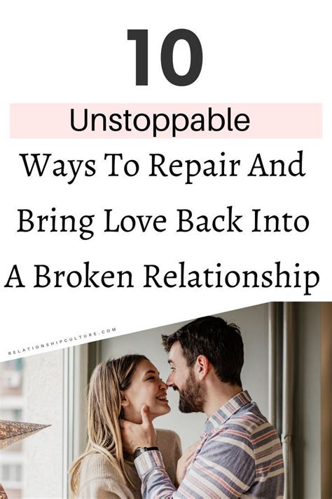 13 Ways To Fight For Your Relationship Artofit