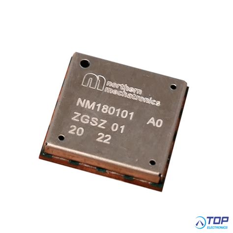Bluetooth Low Energy Module TOP Electronics