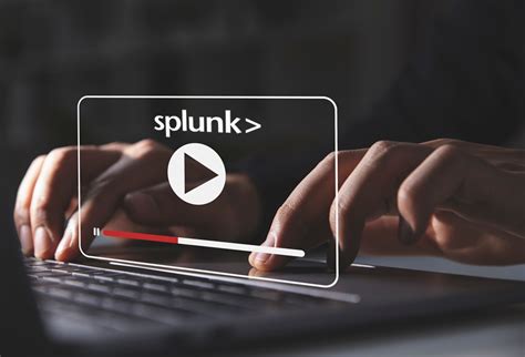 Learn Splunk Getting Started With Splunk Video Series