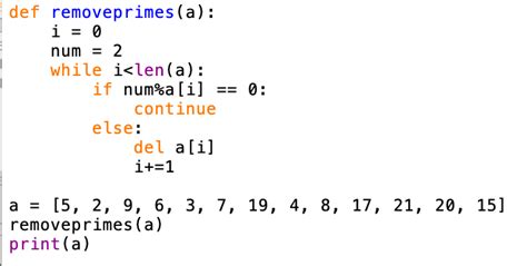 Solved Python Question I Have To Write A Function That Chegg