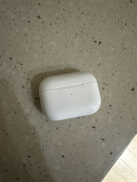 에어팟 프로1 팝니다 당근 중고거래