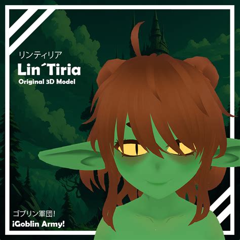 Lf Ignis Designs Goblin Girls Ripperstore Forums