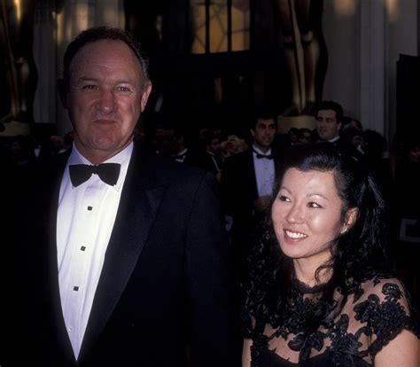 Gene Hackman Und Betsy Arakawa Was Zeigt Die Bodycam — Rolling Stone