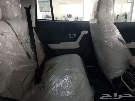 جينور T1 موديل 2025 موقع حراج