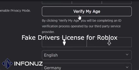 How To Make A Pdf Of Driver S License Design Talk