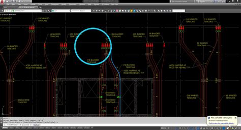 Fillet Command Will Creates Loops On Some Polylines Autodesk Community