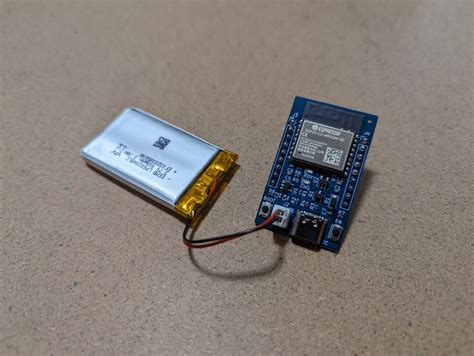 Esp32を搭載し、リチウムポリマー電池によって駆動できるarduino互換機をゼロから自作してみた話 Kicad Qiita