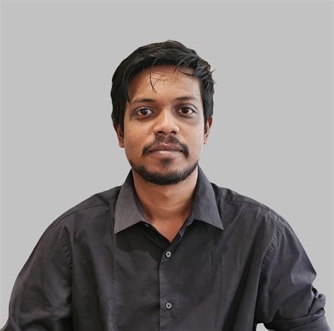 Thahmidul Islam Nafi Asic Physical Design Engineer