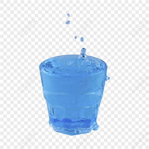 무취 물 액체 투명한 물컵 무색 물 일러스트체액직사각형 Png 일러스트 무료 다운로드 Lovepik