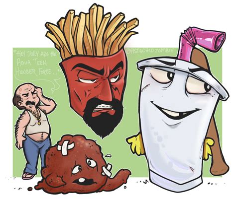 Athf Frylock