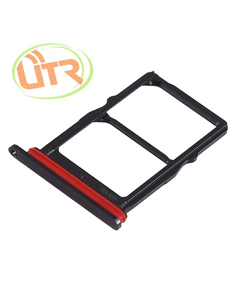 Huawei P SIM Tray Black UTR TECH