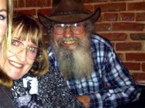 Si And Christine Robertson Celebrate 43 Years Of Marriage