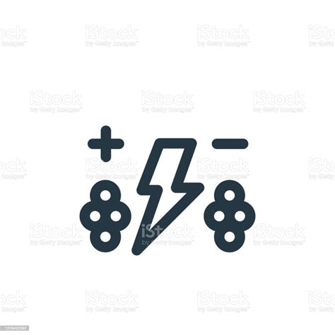 핵 에너지 개념에서 핵 아이콘 벡터 핵 편집 가능한 스트로크의 얇은 선 그림 웹 및 모바일 앱 로고 인쇄 미디어에 사용하기 위한