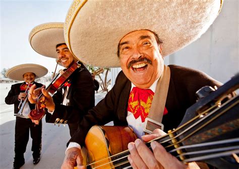 Música De Jalisco Tradición Llena De Mariachi Sones Y Jarabes