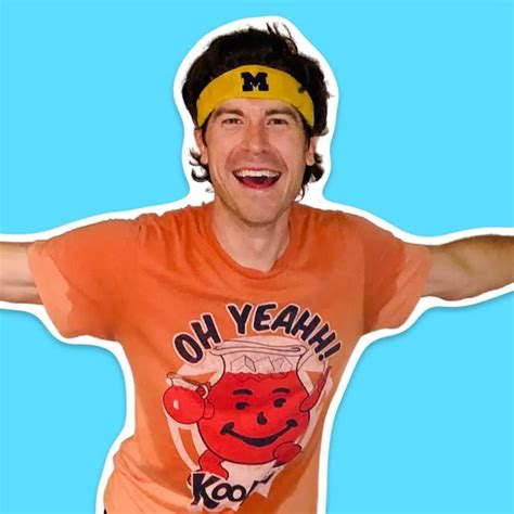 John Prewitt Johnprewitt • Threads Say More