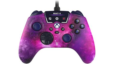 Turtle Beach React R Wired Controller 2023 Edition Gaming Reviews Popzara Press