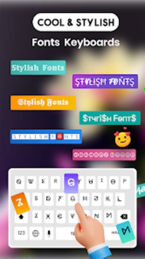 Stylish Text Keyboard Font App For Android Download