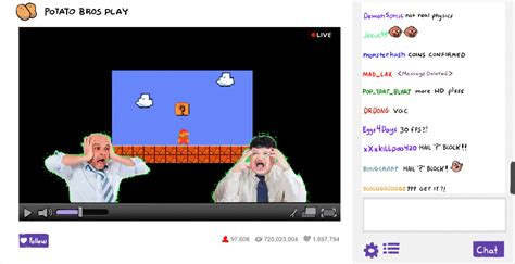 Twitch Simulator  On Imgur