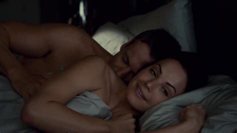 Erica Durance Nue Dans Saving Hope
