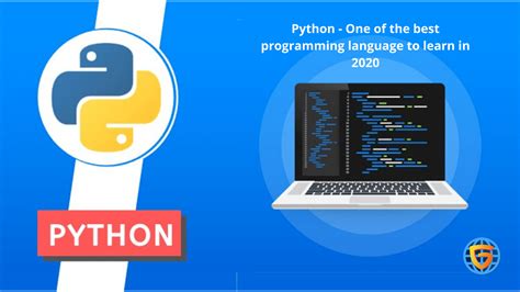 Python One Of The Best Programming Language To Learn In