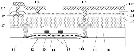 Array Substrate Manufacturing Method And Display Device Eureka Patsnap