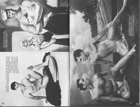 Vintage Porn With John Tristram Gay Porn Obsession