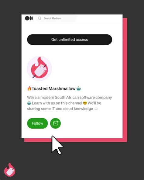 toasted marshmallow co on linkedin peopleintech learntocode techblog