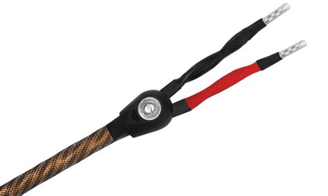 Wireworld Eclipse 8 Speaker Cable Pair Audio Solutions