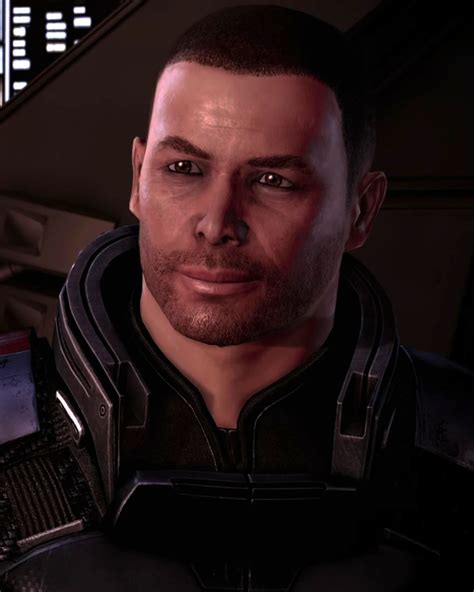 Categorycharacters Mass Effect Universe Wiki Fandom