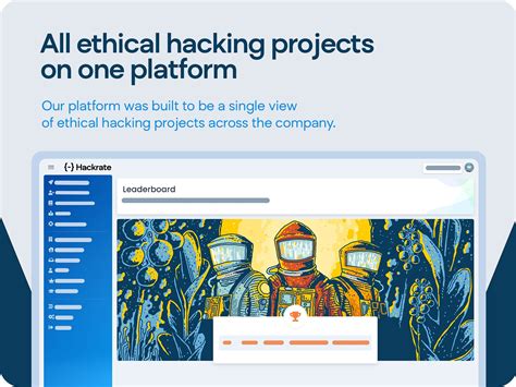 Hackrate Ethical Hacking Platform Alternatives And Similar Sites And Apps Alternativeto