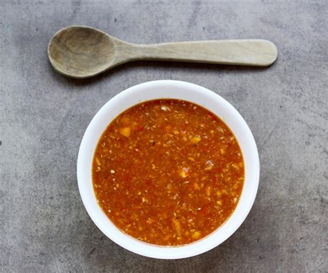 Garlic Ginger Stir Fry Sauce No Sugar The Queen Anne Diet