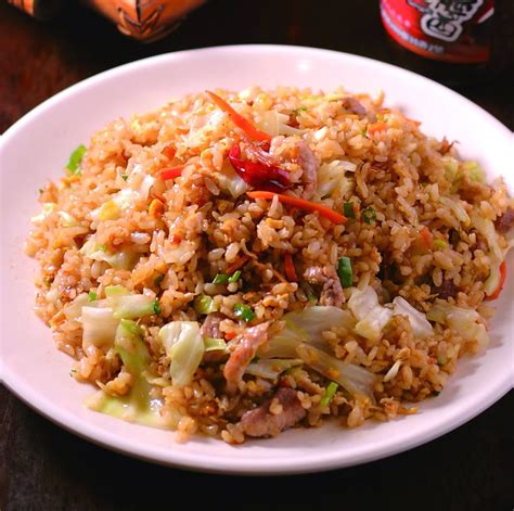 【食譜】xo醬炒飯2tw