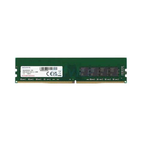 Ram Ddr4 3200 32gb Adata 16 Chip Ad4u320032g22 Sgn Th