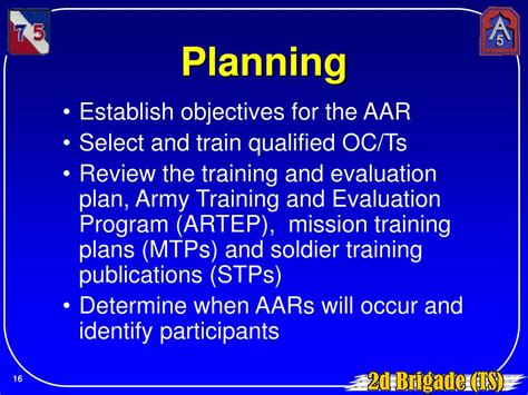 Ppt After Action Review Aar Powerpoint Presentation Free Download
