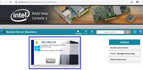 How To Perform Online Capacity Expansion Oce Using The Intel® Raid
