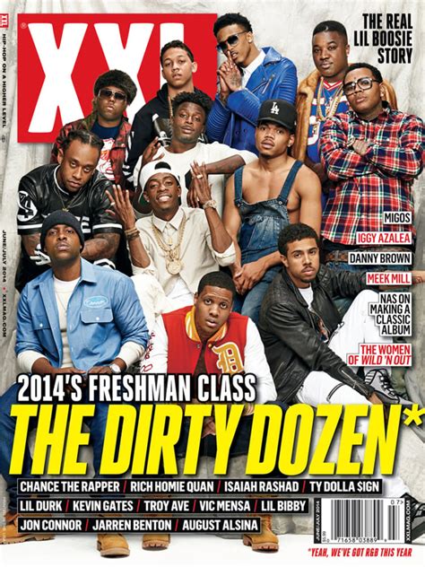 Ty Dolla Ign Xxl Freshman Freestyle Lyrics Genius Lyrics