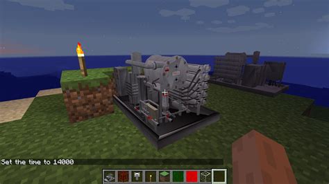 Wallhack Forge Xray Minecraft Mods Texture Packs 115 1